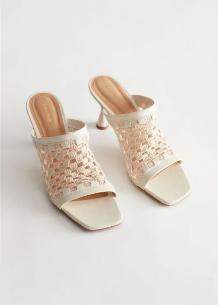 Tendance crochet : voici nos pièces coups de coeur pour l'été - ELLE.be