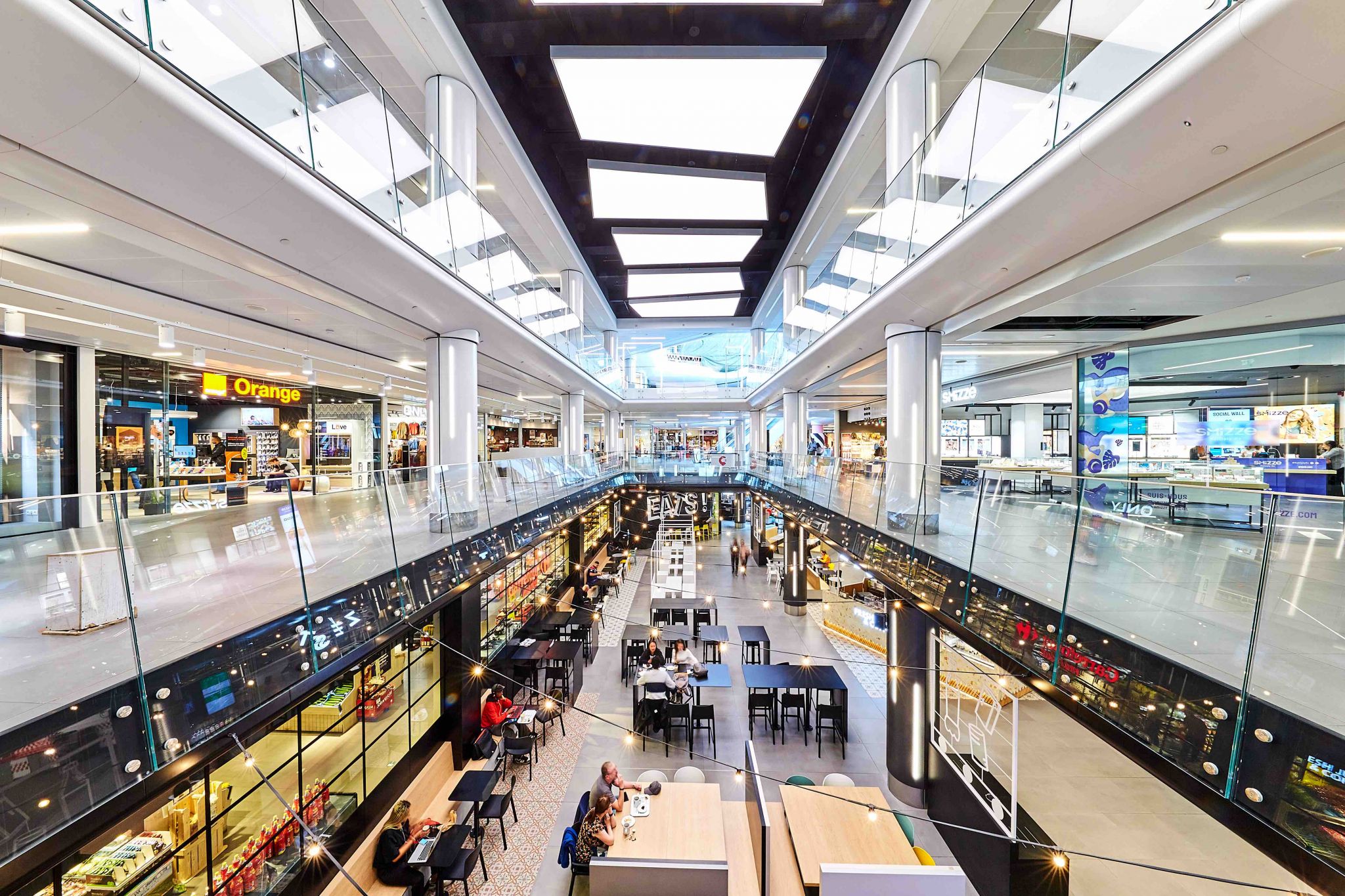 Inscrivez-vous au shopping event ELLE x CITY2 et recevez un goodiebag ...