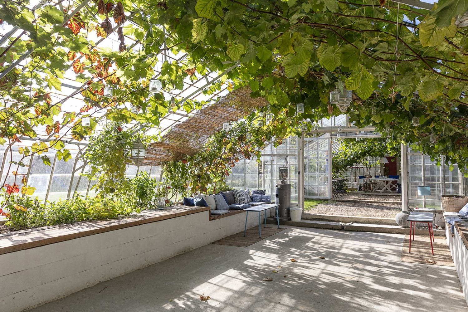 Studio Scott, la plateforme pour les lieux de tournages et les événements