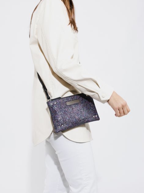 Clio Goldbrenner lance une nouvelle capsule pleine de peps - ELLE.be