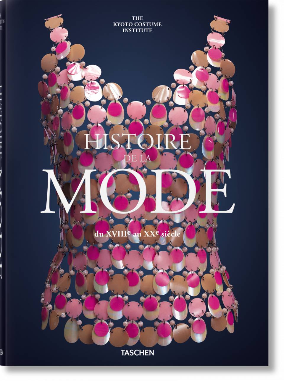 8 beaux livres de mode à demander au Père Noël - ELLE.be