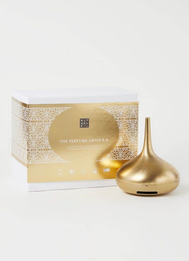 Noël : les cadeaux beauté dont toute beauty addict rêve - ELLE.be