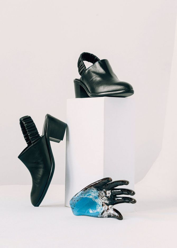 Où apprendre le design de chaussures en Belgique ? - ELLE.be