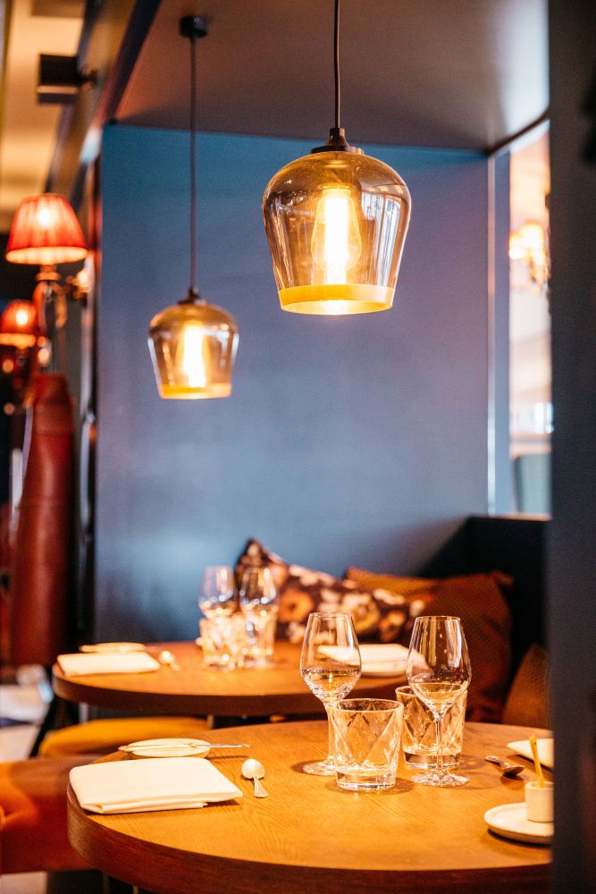 Foodguide: un week-end gourmand à Knokke-Heist - ELLE.be