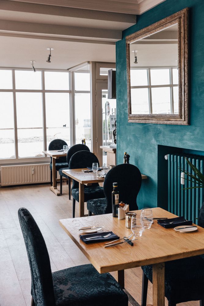 Foodguide: un week-end gourmand à Knokke-Heist - ELLE.be
