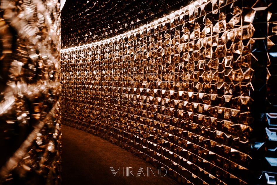 Bruxelles : Deux temples de la nuit où la fête se réinvente au féminin