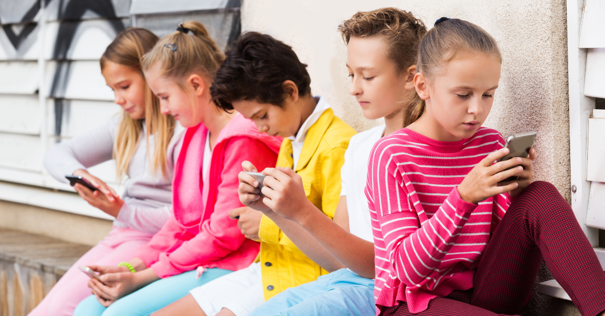 Après la génération Z et les millenials, à quoi ressemblera la nouvelle ...