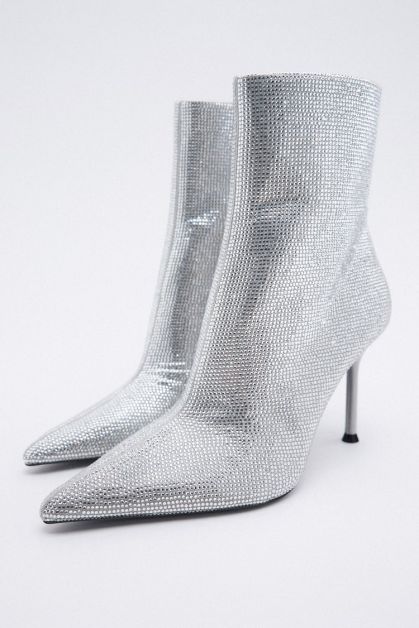 Soldes Zara : les 20 pièces qu'il vous faut absolument - ELLE.be