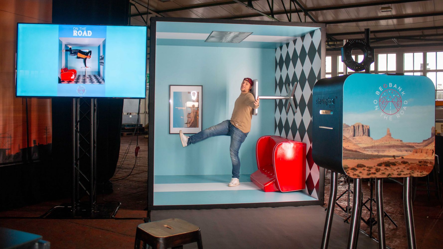 Connectez votre marque à son audience - ELLE.be