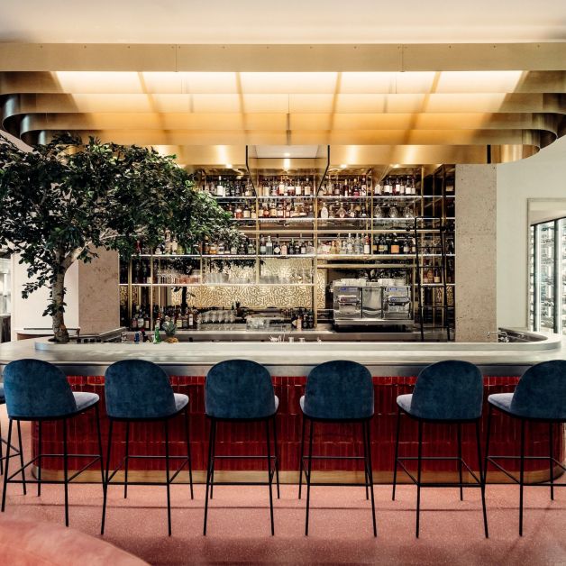 Litvine Society, le nouveau label de la famille Litvine - ELLE.be