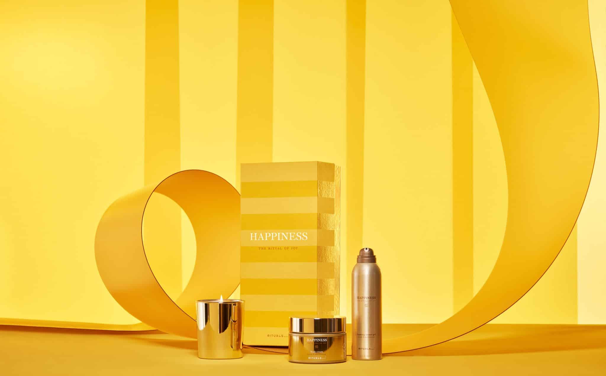 Rituals dévoile une nouvelle édition limitée à tomber - ELLE.be