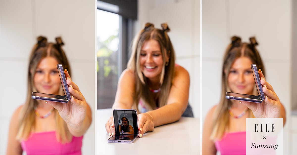 Une journée dans la vie de l’influenceuse Jaël Ost - ELLE.be