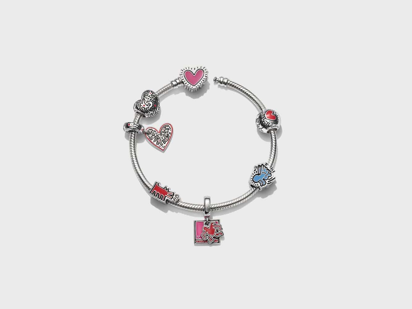 Pandora Nouvelle Collection 2022