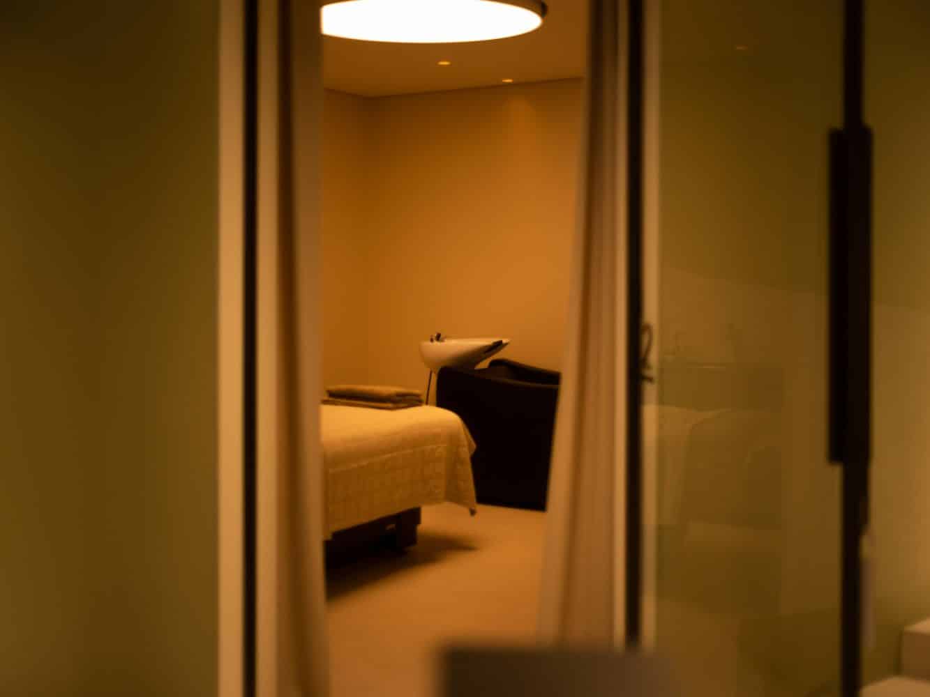 COCON : une expérience beauté absolument inédite à Anvers - ELLE.be