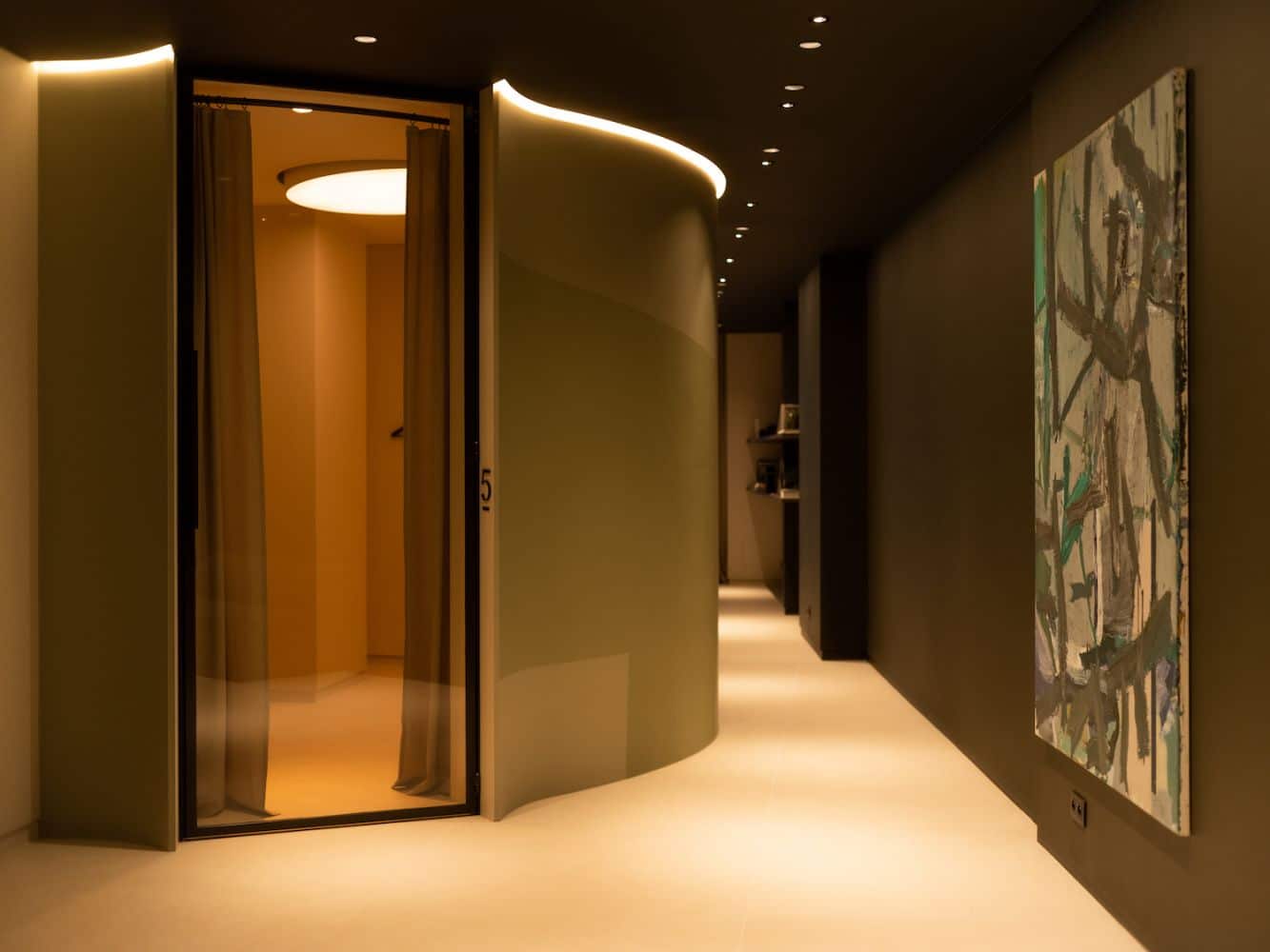 COCON : une expérience beauté absolument inédite à Anvers - ELLE.be