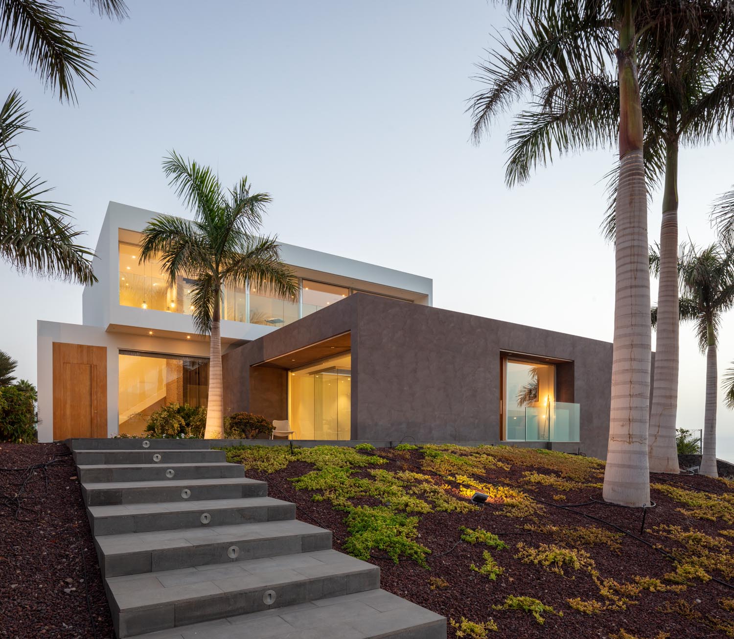 Abama Resort : une destination de luxe, un bijou architectural à ...