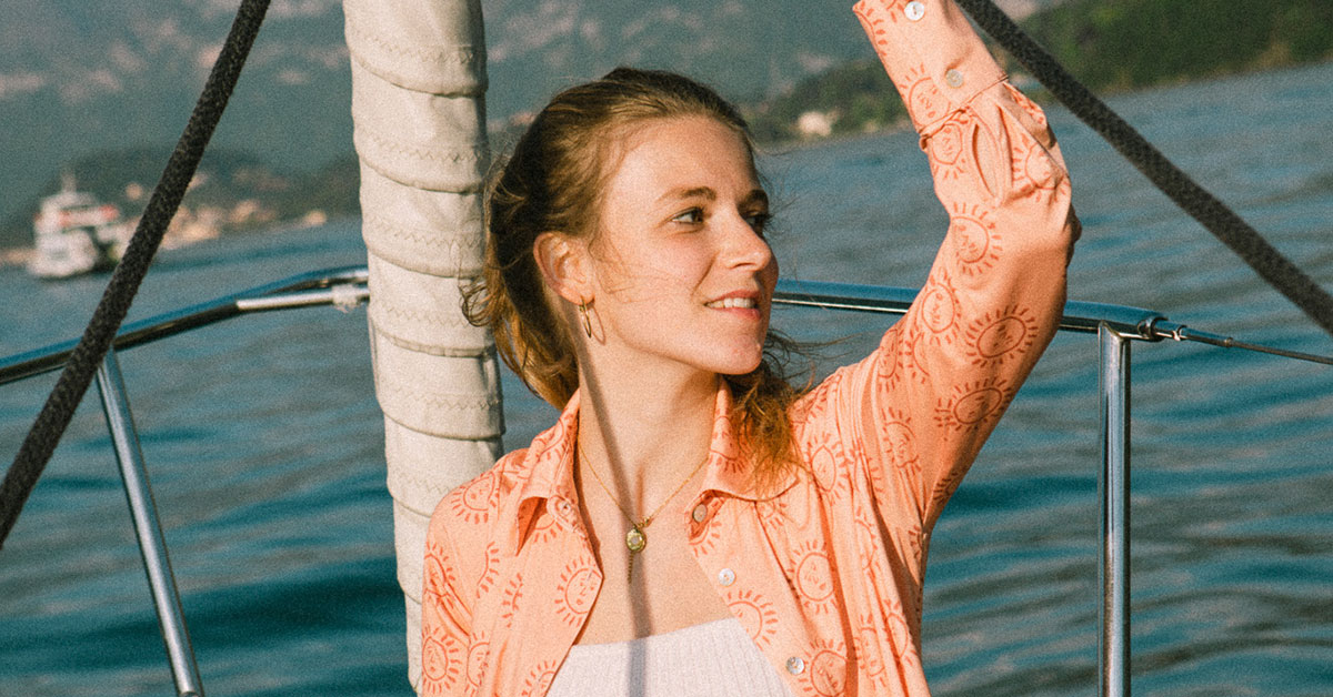 Akho, la marque de vêtements éco qui nous fait voir la mode autrement ...