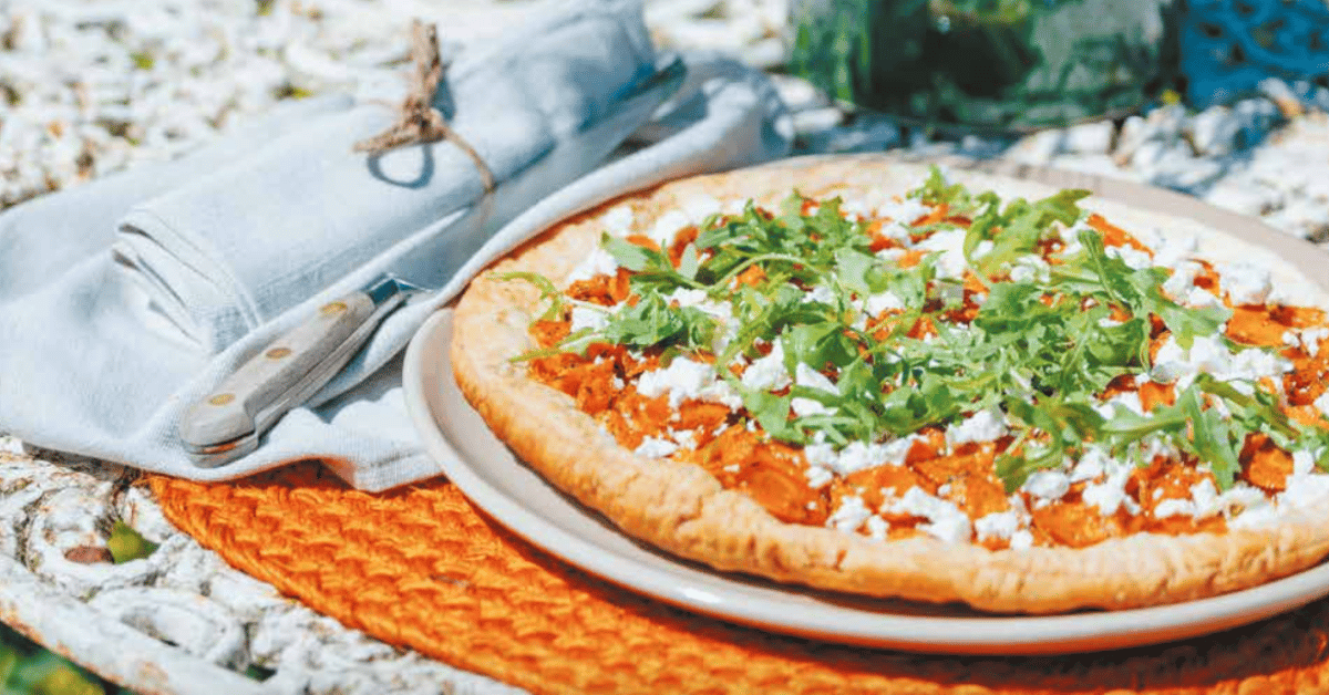 3 recettes de lunch light quand on n'a pas le temps - ELLE.be