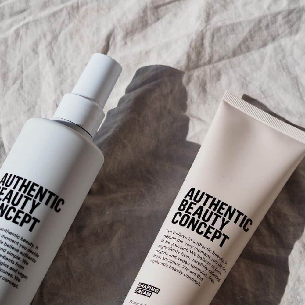 Des produits de styling pour se coiffer en toute facilité - ELLE.be