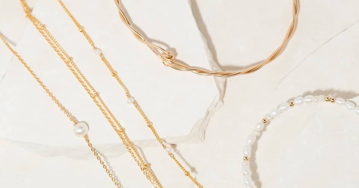 5 petites marques de bijoux parisiennes à connaitre - ELLE.be