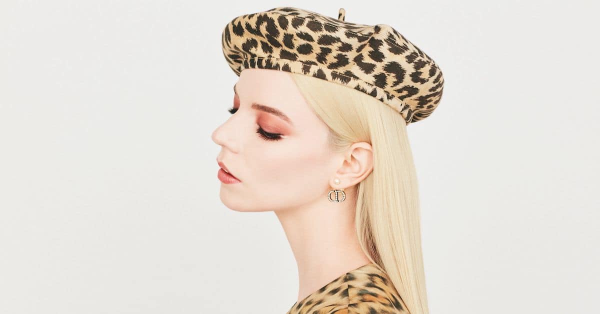 Dior x Mitzah : une nouvelle collection beauté en l'honneur d'une muse ...