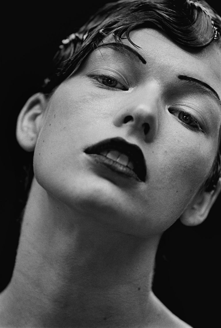 Peter Lindbergh à Bruxelles: tout sur cette expo incontournable