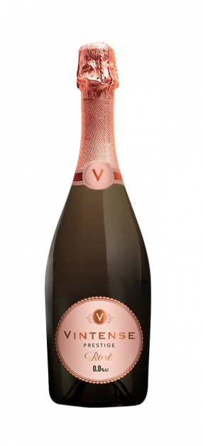 Fêtez le Dry January avec Vintense sans alcool - ELLE.be