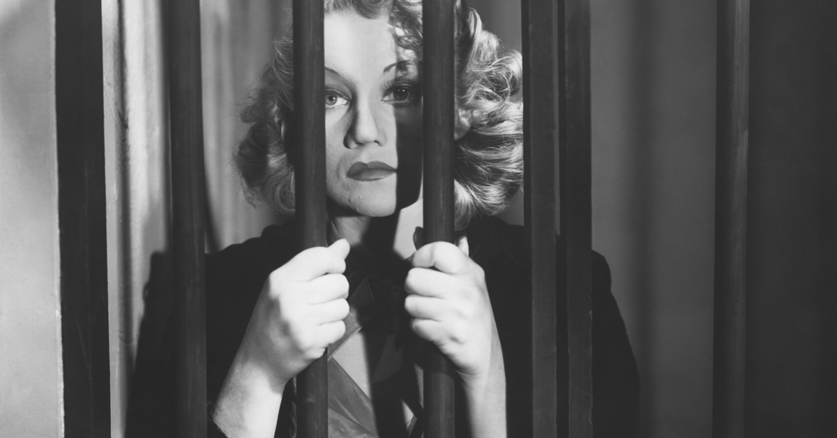 Témoignage : "J'ai été accusée à tort" - ELLE.be