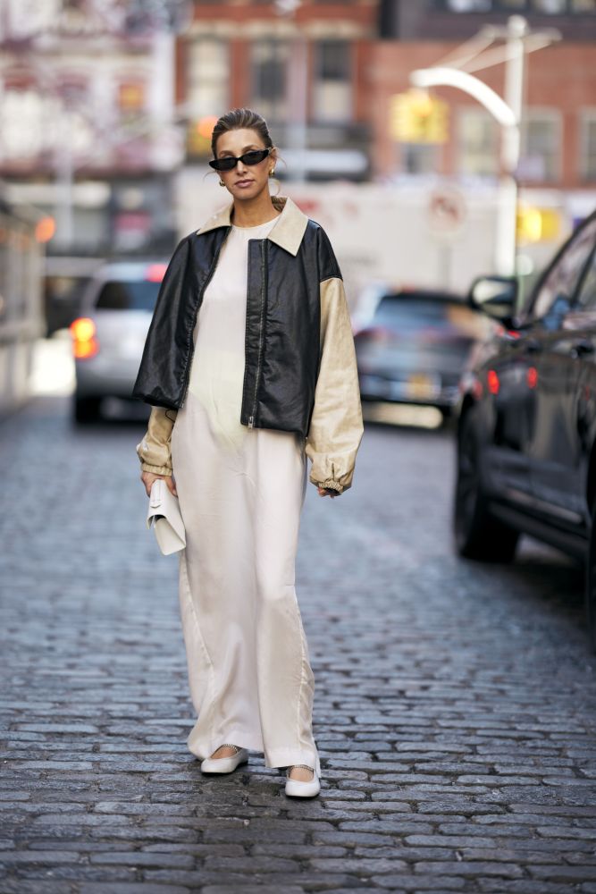 Fashion Week de New York : les plus beaux looks - ELLE.be