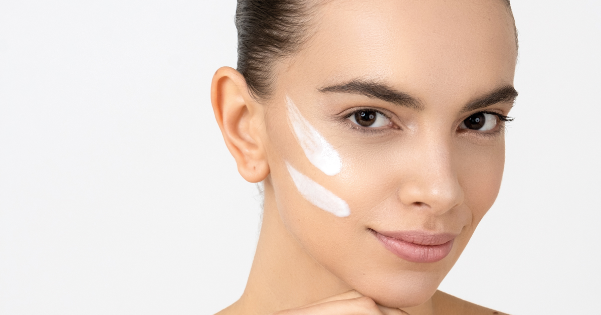 La routine beauté idéale en 6 étapes - ELLE.be