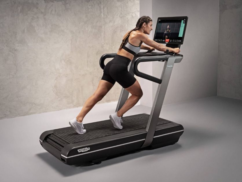 3 machines connectées pour un entraînement efficace - ELLE.be