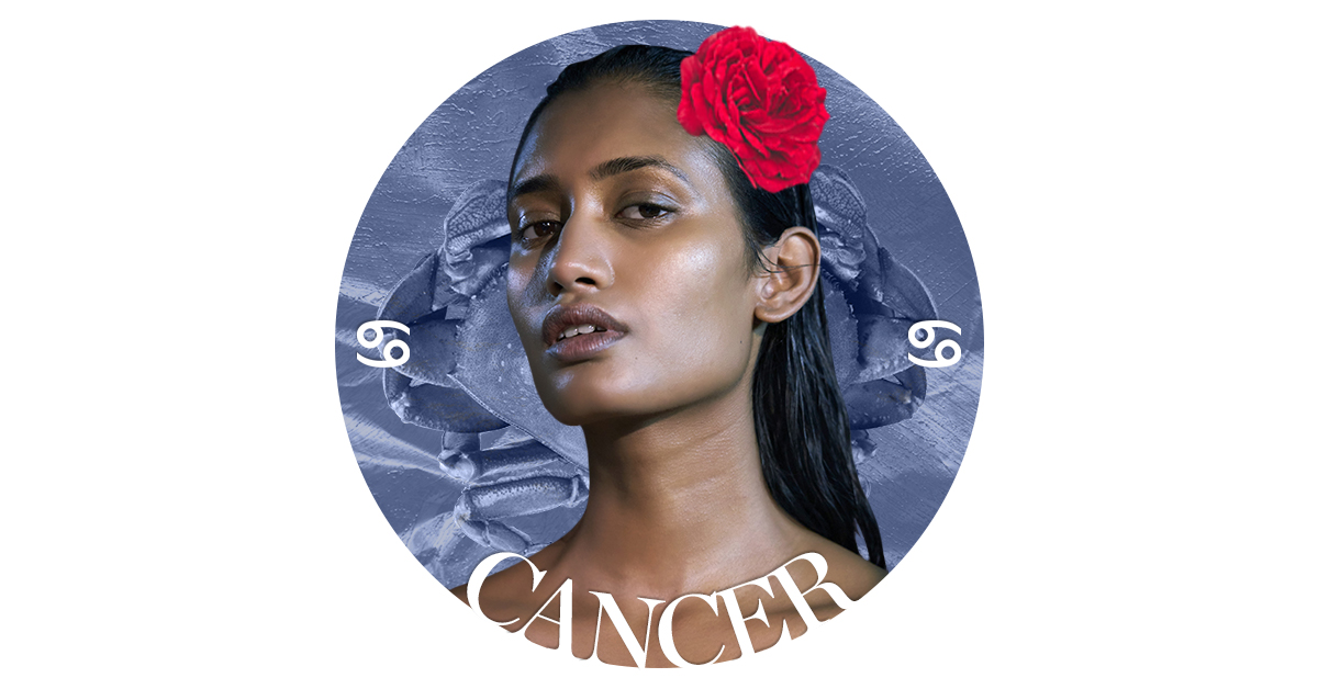 Saison du Cancer : que vous réserve votre signe astro ? - ELLE.be
