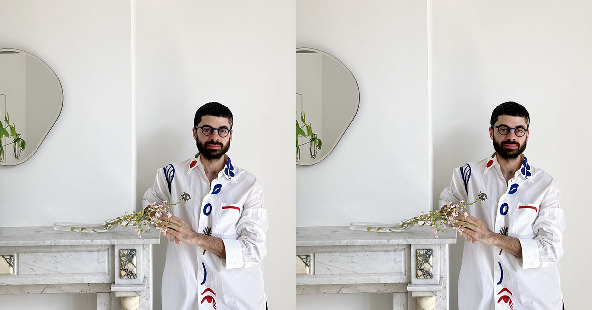 Davide Capasso : un art tout droit venu du Japon - ELLE.be