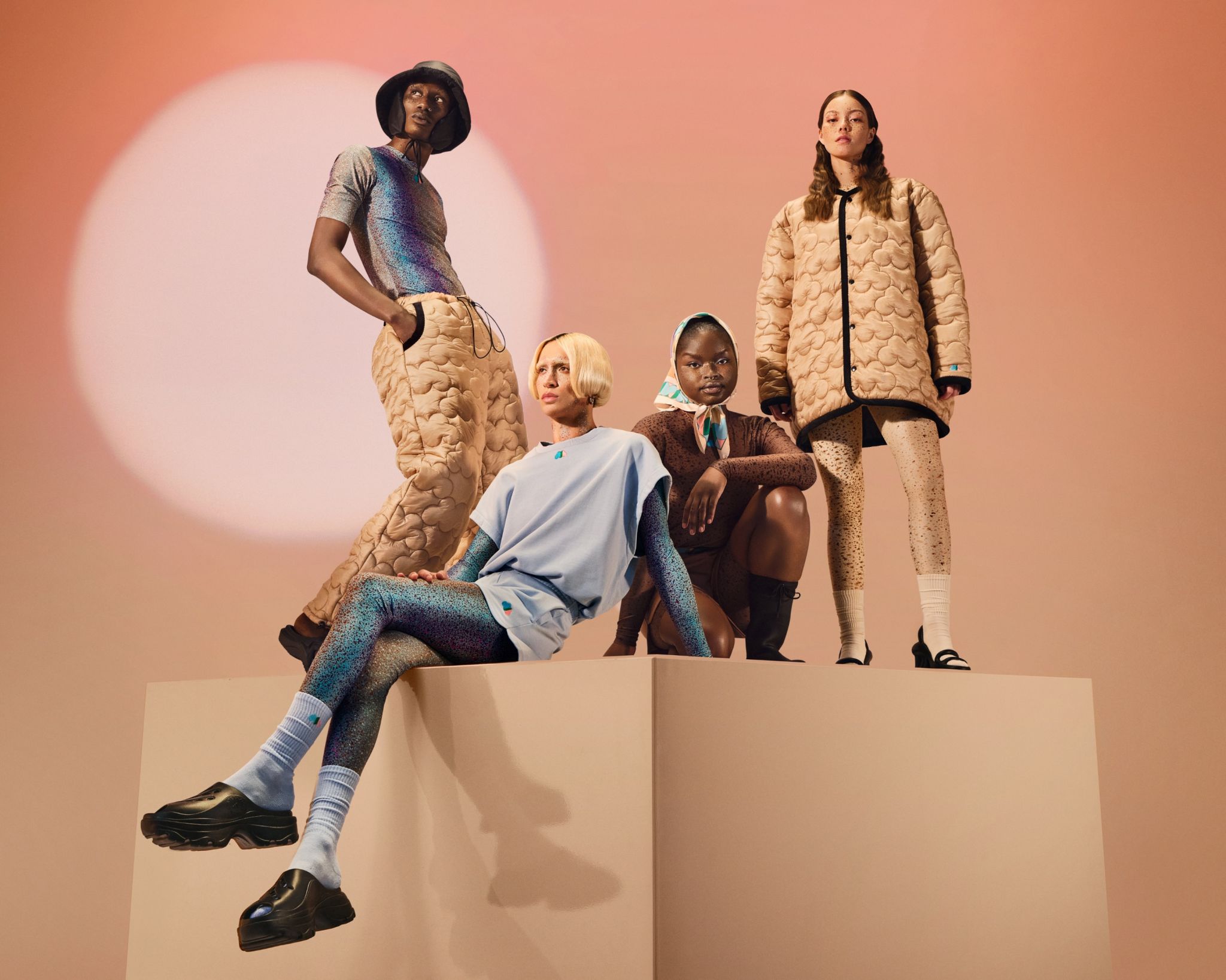 Mosaert dévoile une nouvelle collection capsule inspirée de la peau