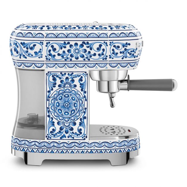 La collab' de l'été : Smeg x Dolce Gabbana - ELLE.be