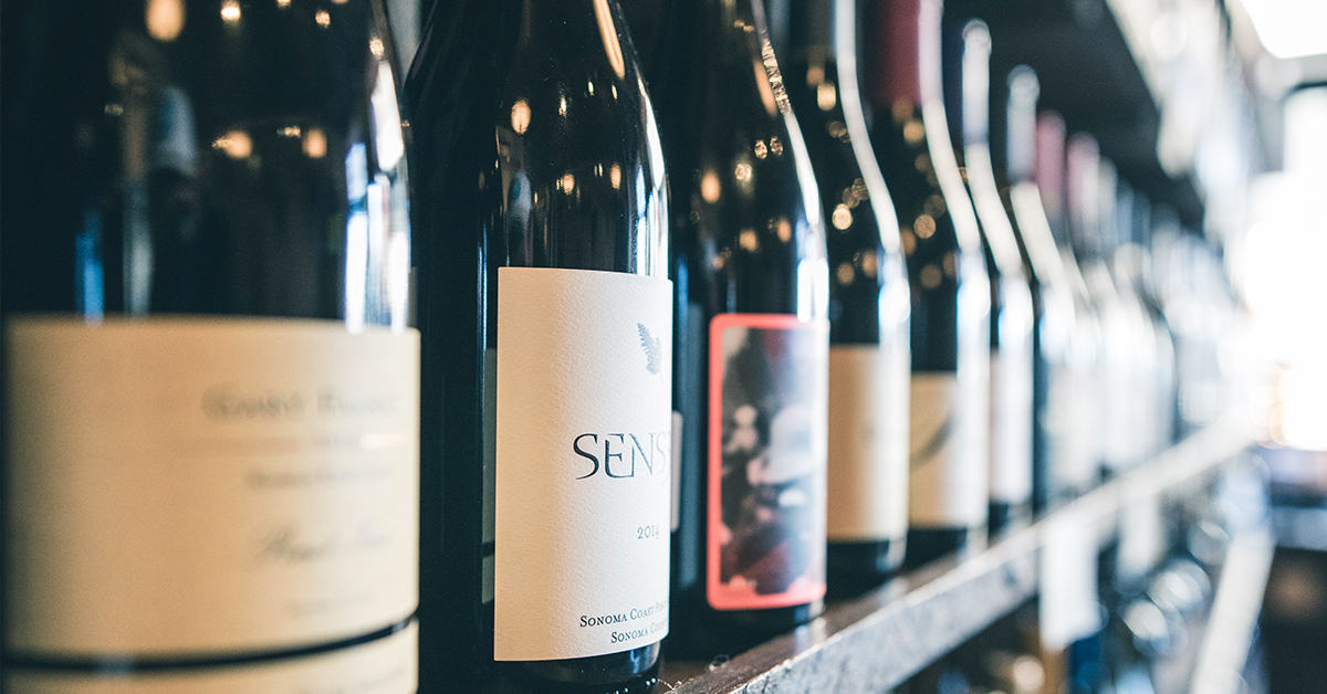 Divine Wines : découvrez vraiment le vin - ELLE.be