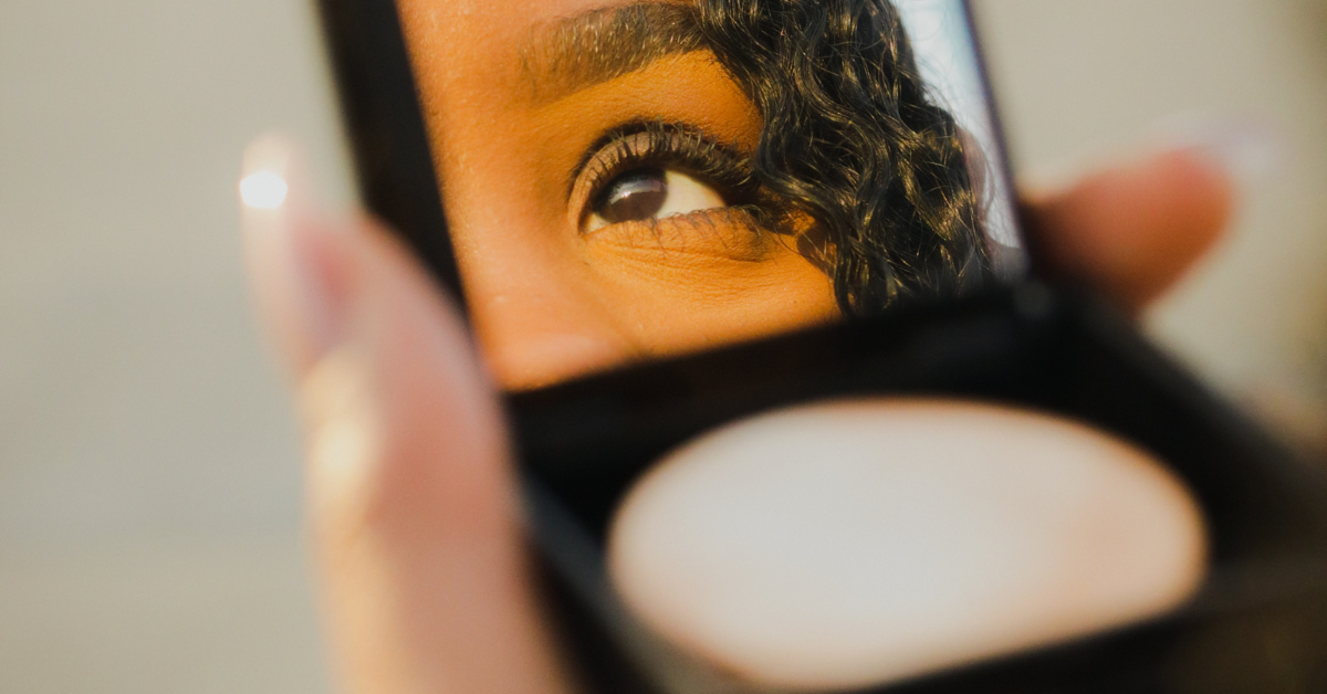 Ce produit a été élu meilleur produit de maquillage de tous les temps ...