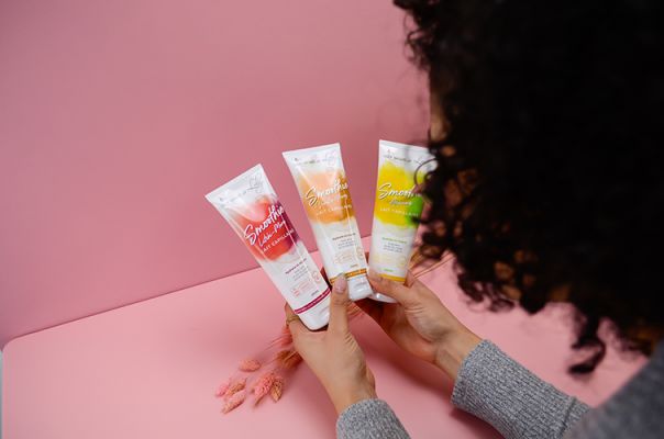 Kelly Massol fondatrice de Les Secrets de Loly - ELLE.be