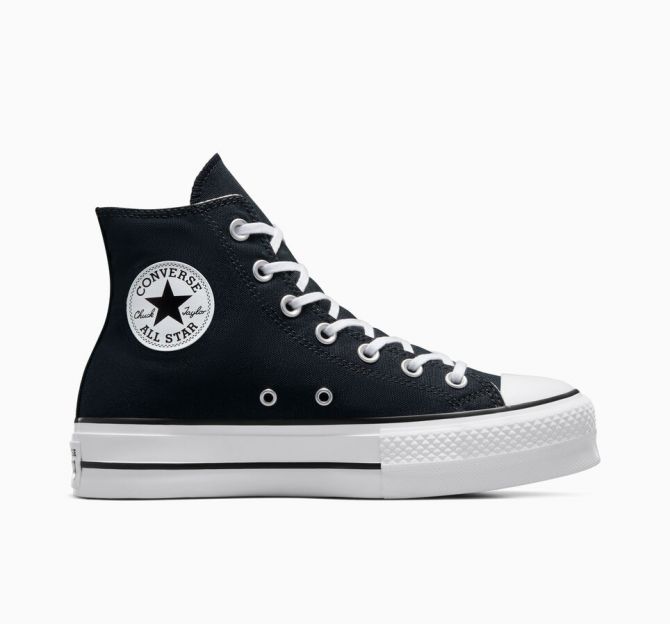Converse : profitez de 30 % de remise sur les basiques grâce à ce code ...