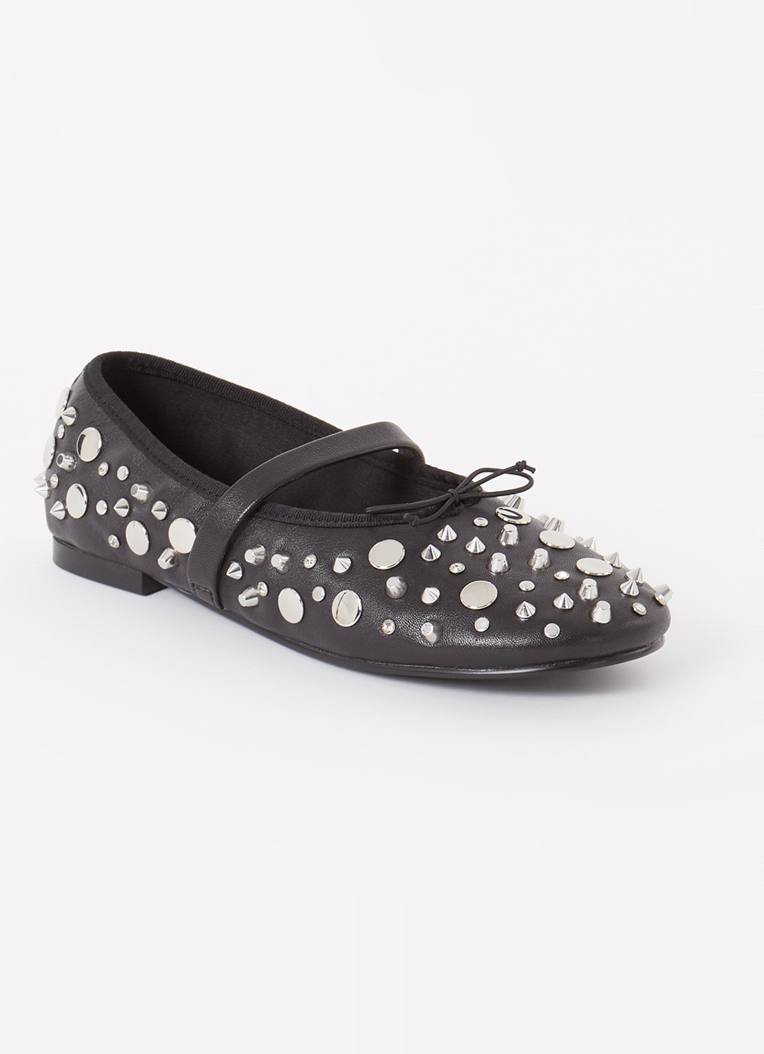 5 modèles de ballerines à bride pour suivre la tendance de la rentrée ...