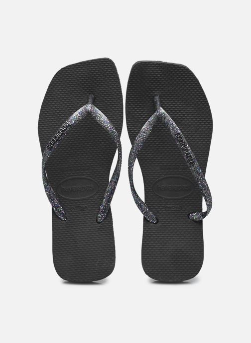 15 paires iconiques pour être tendance en tongs - ELLE.be