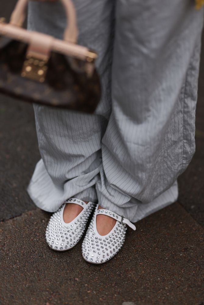 Ces 5 paires de chaussures que tout le monde veut pour la rentrée - ELLE.be