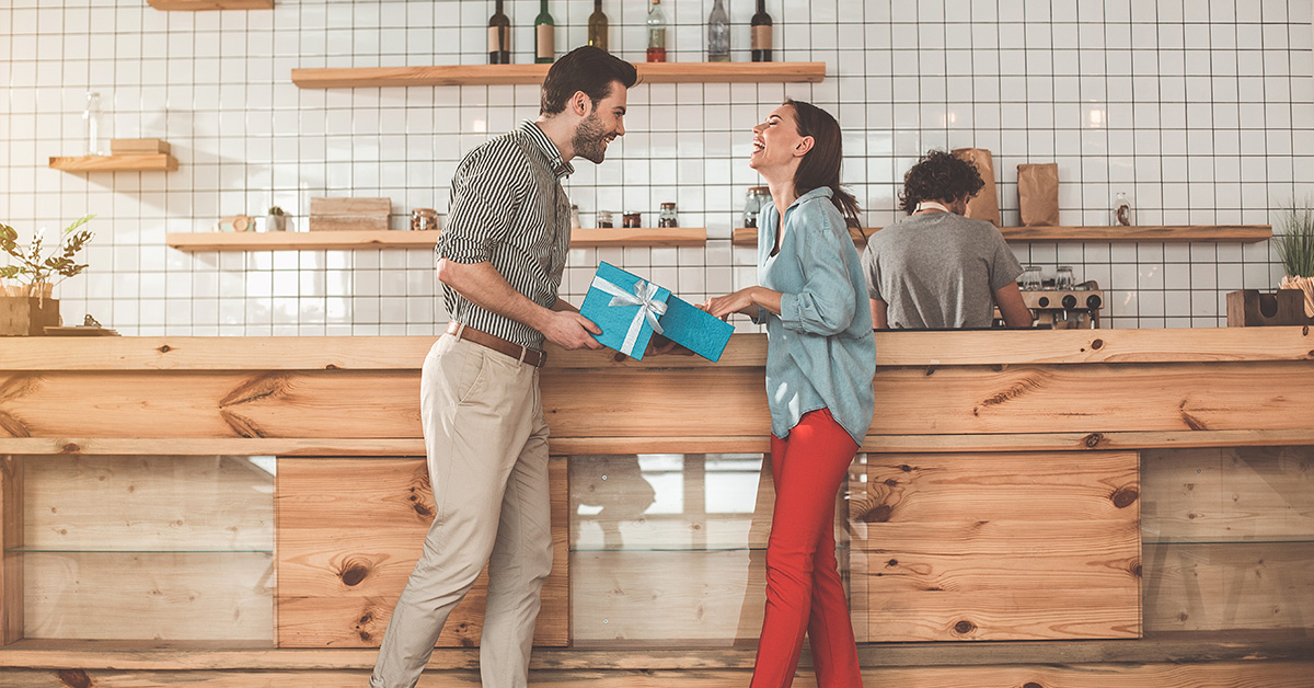 Le troc, une pratique qui revient à la mode - ELLE.be