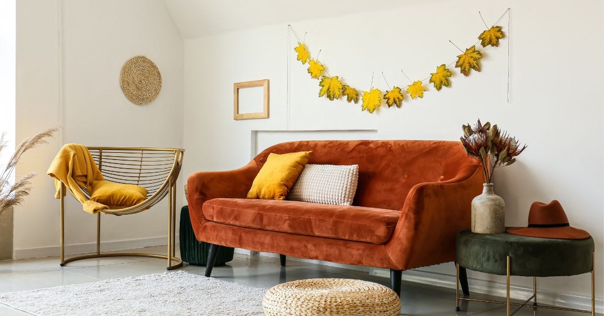 Shopping : 15 objets déco pour faire entrer l'automne chez soi - ELLE.be