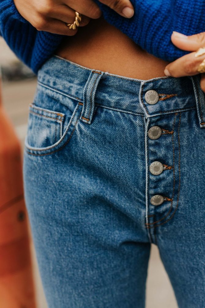 Orta : les intemporels à avoir absolument dans son dressing - ELLE.be