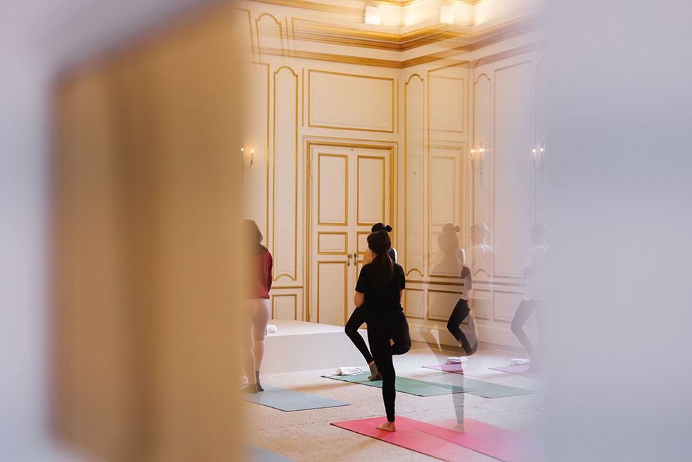 The Merode Wellbeing Summit: inspirer et enrichir - ELLE.be