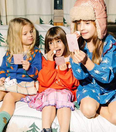 Famille - ELLE.be