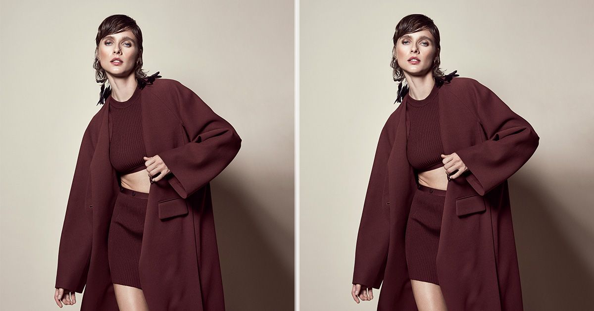 Gagnez une expérience VIP au ELLE Fashion Show - ELLE.be