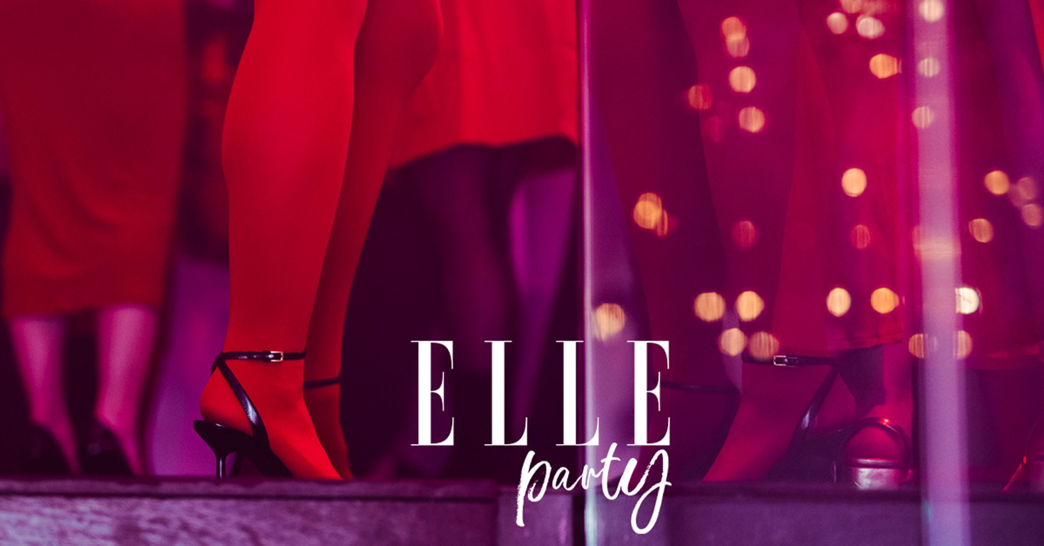 La ELLE Party 2024, c'était comment ? - ELLE.be