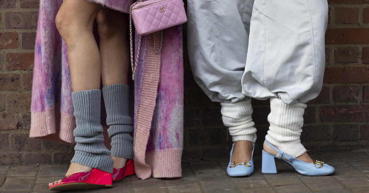 5 tendances chaussures qui seront partout ce printemps - ELLE.be